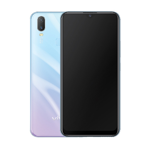สมาร์ทโฟน Vivo Y11 - Skyline Blue