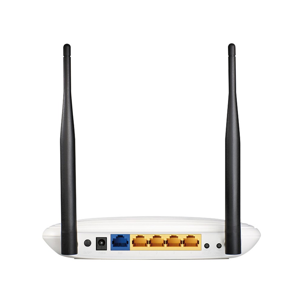 เราเตอร์ TP-Link TL-WR841N