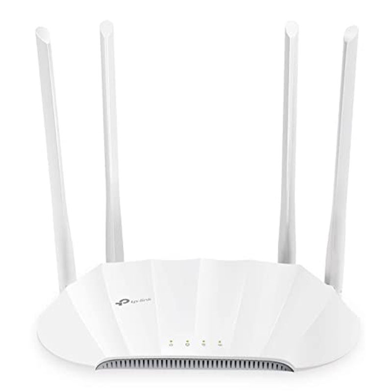 เราเตอร์ TP-Link Network TL-WA1201 AC1200 Access Point