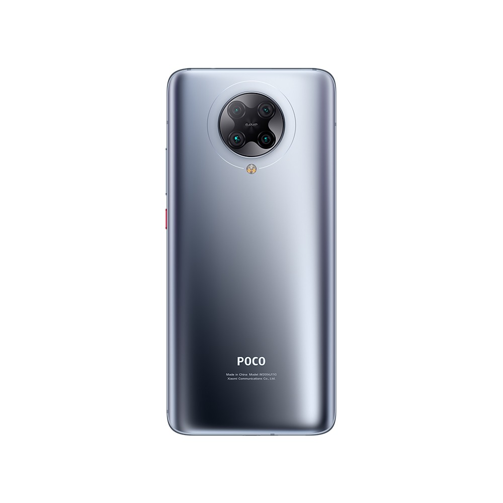 สมาร์ทโฟน POCO F2 Pro (8+256GB) - Cyber Grey