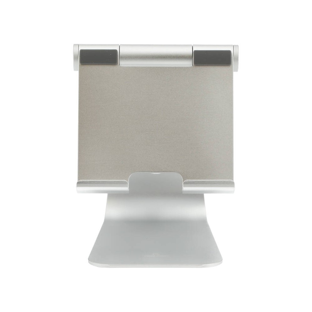 ขาตั้ง แท็บเล็ต TECHPRO Tablet Holder Silver