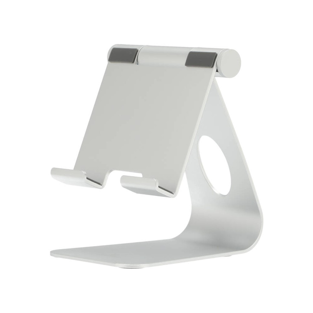 ขาตั้ง แท็บเล็ต TECHPRO Tablet Holder Silver