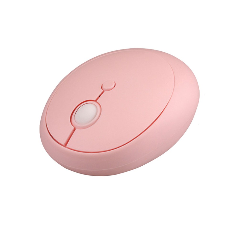 MOFii Bluetooth Mouse Cute Pink