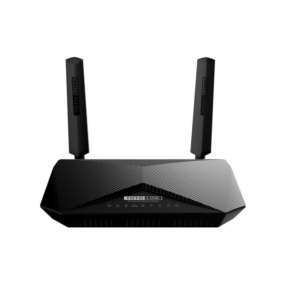 Totolink Network LR1200 AC1200 Wireless Dual Band 4G LTE Router