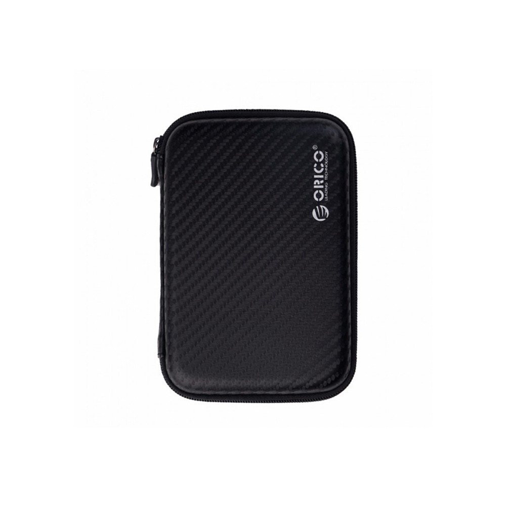 Orico HDD 2.5-inch Enclosure Black (PHM-25) ENCLOSURE