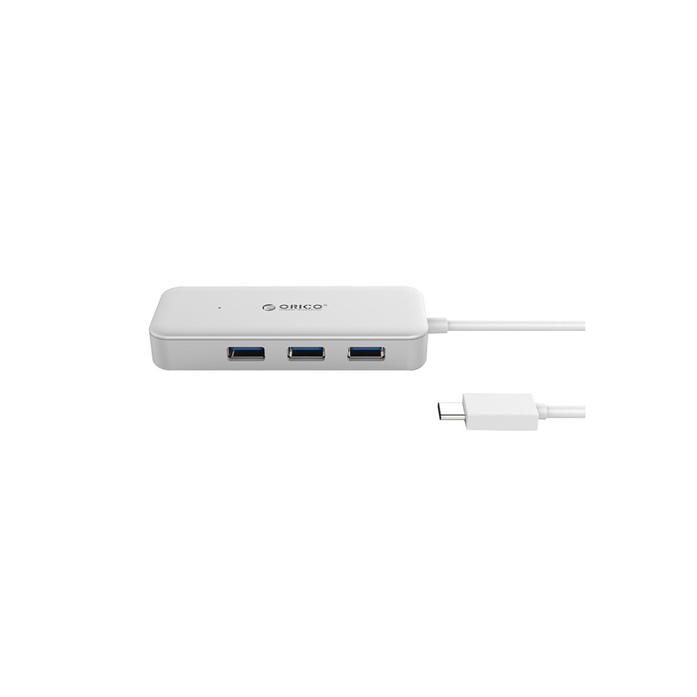 Orico Port Hub USB-C 4 Ports (TC4U-U3)