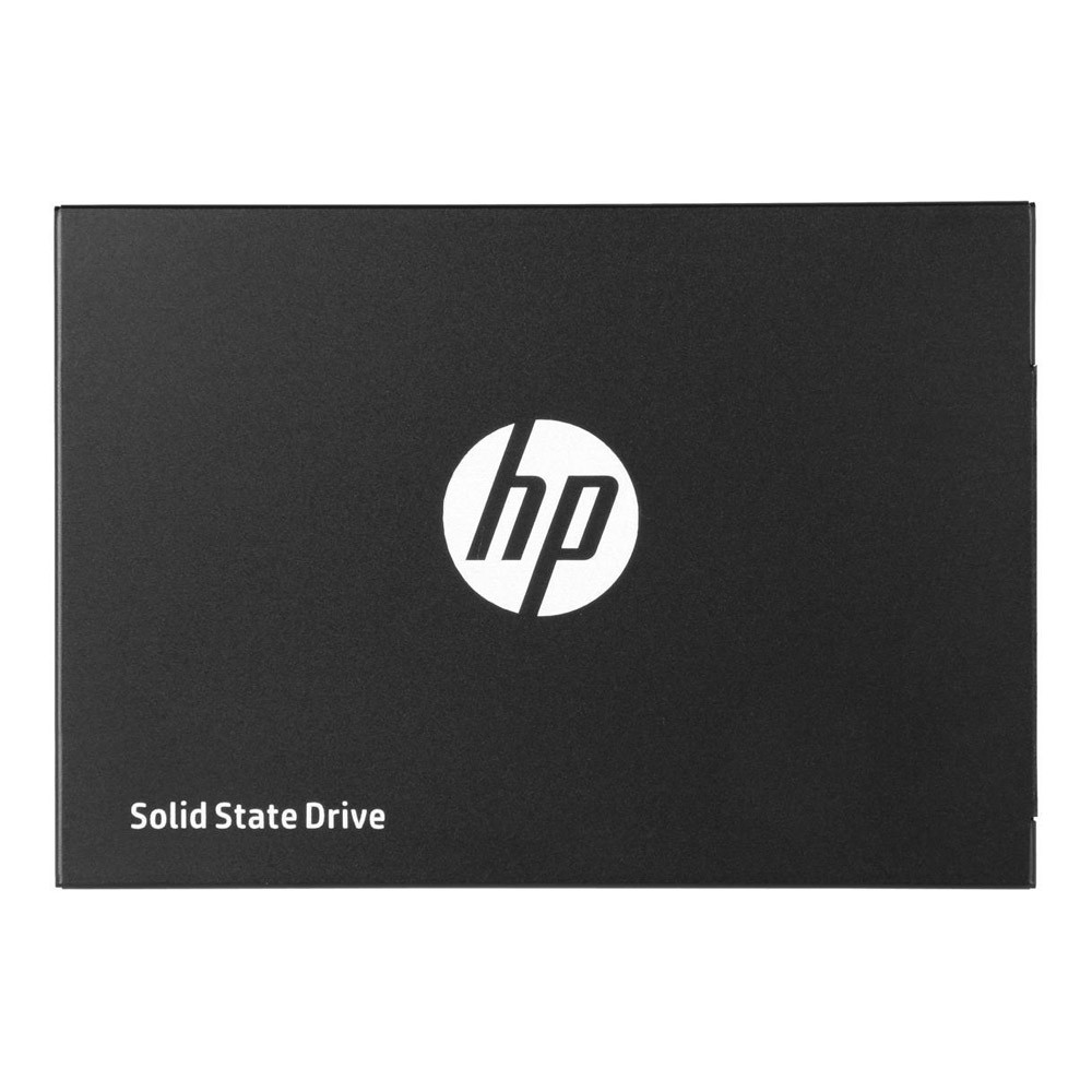 SSD SATA 2.5 นิ้ว HP S700 500 GB