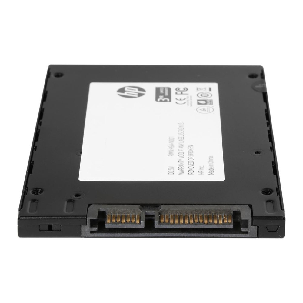 SSD SATA 2.5 นิ้ว HP S700 500 GB