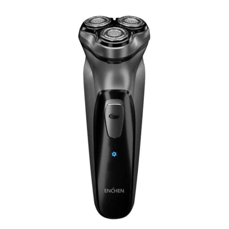 เครื่องโกนหนวด Xiaomi Enchen 3D Electric Shaver Black Stone