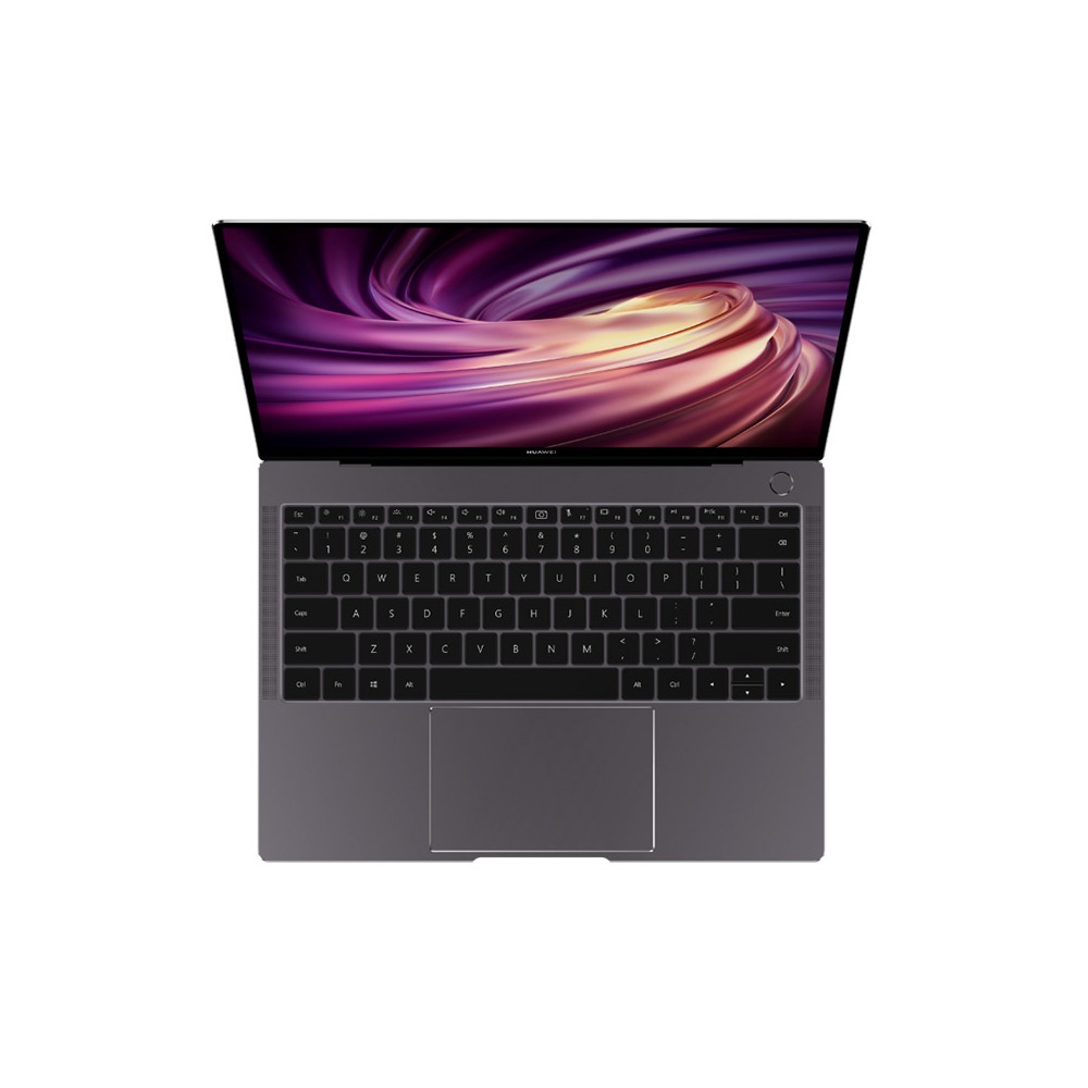 โน๊ตบุ๊ค Huawei MateBook X Pro - Space Grey