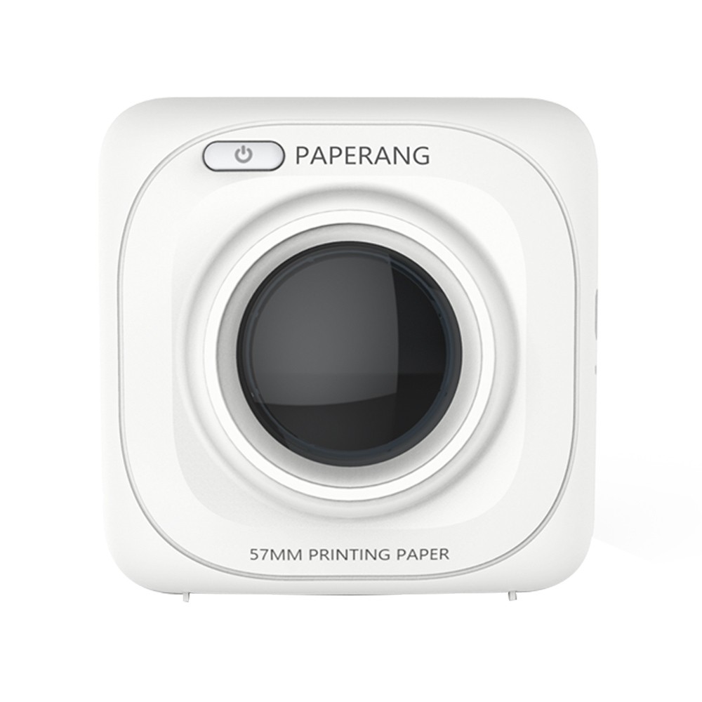 Paperang Portable Printers P1 เครื่องพิมพ์ความร้อนแบบพกพา