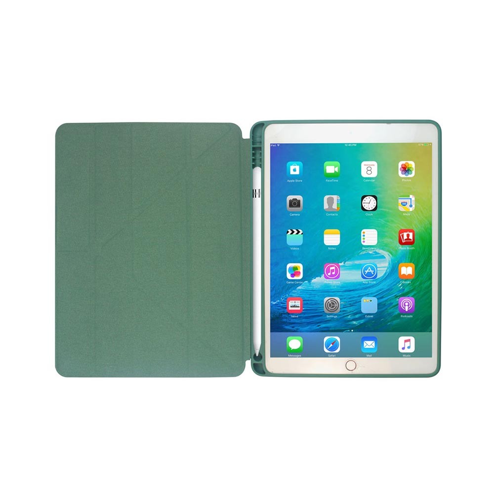  Just Must Casing For IPad 10 2 8th Gen 2020 Origami