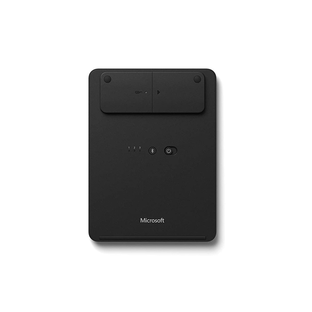 Microsoft Bluetooth Numpad Black