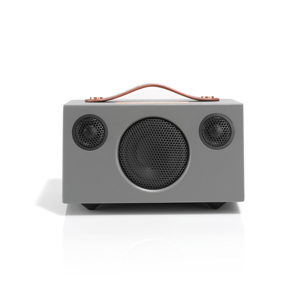 ลำโพงพกพา Audio Pro Addon T3+ HiFi Gray