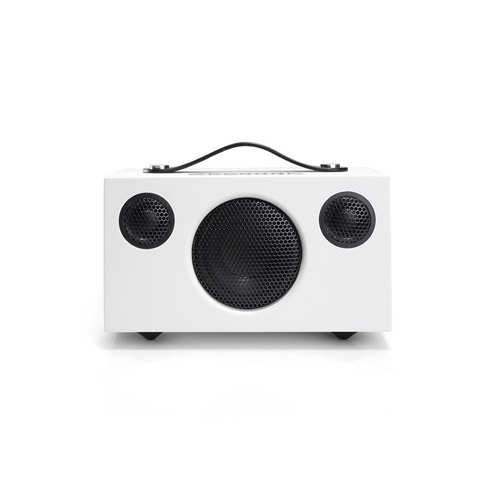 ลำโพงพกพา Audio Pro Addon T3+ HiFi White