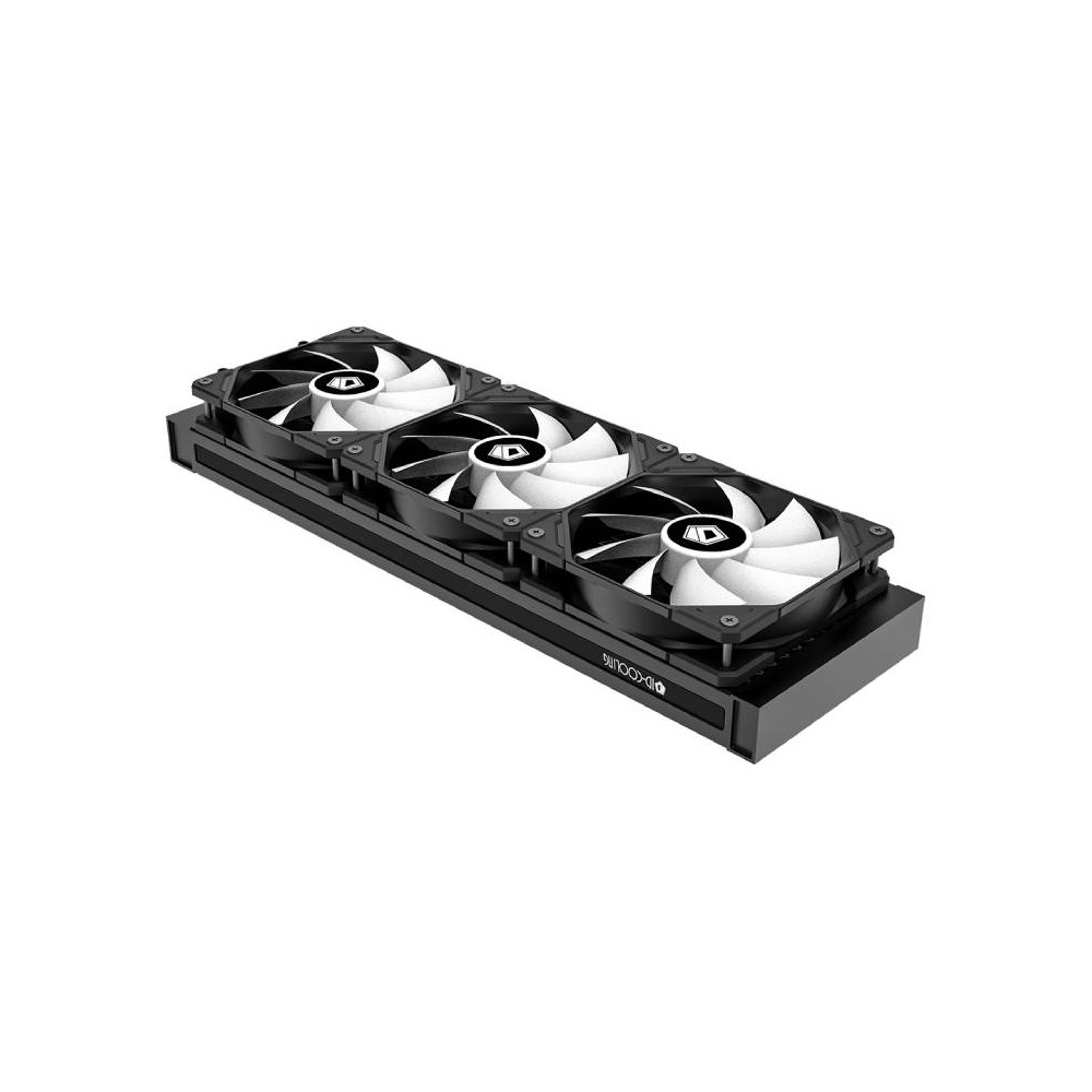 ชุดระบายความร้อนซีพียู ID-COOLING CPU Liquid Cooler ZOOMFLOW 360XT ARGB
