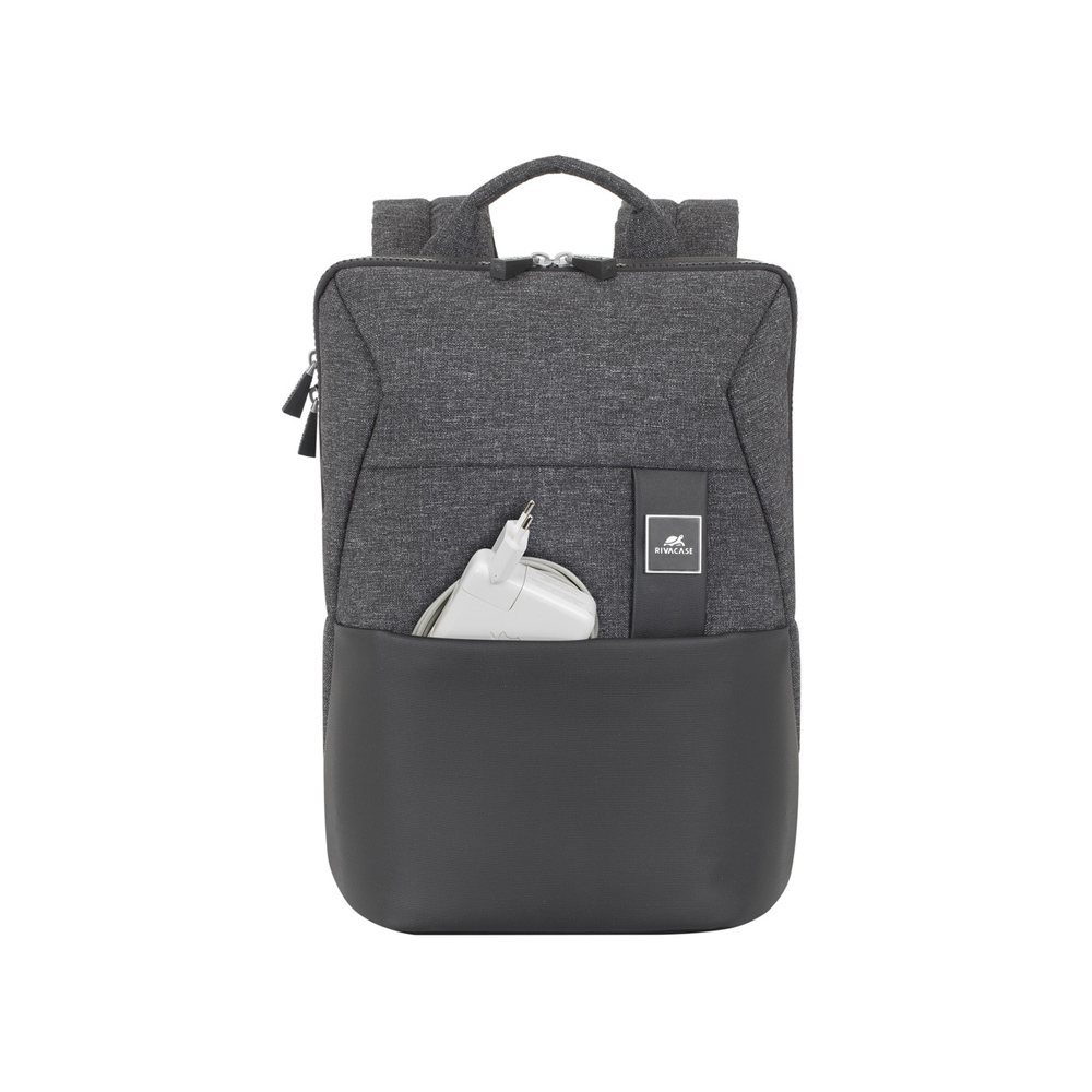 กระเป๋า CS@ Rivacase Backpack for MacBook Pro and Ultrabook 13.3 inch ...