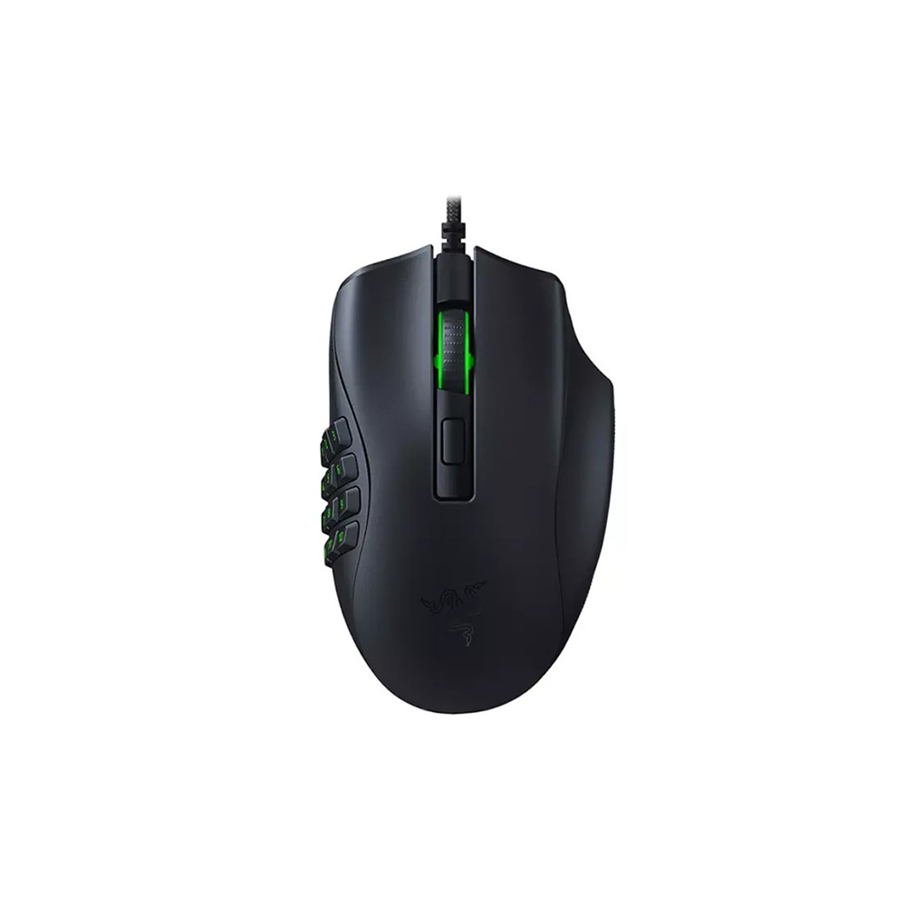 Razer Gaming Mouse Naga X
