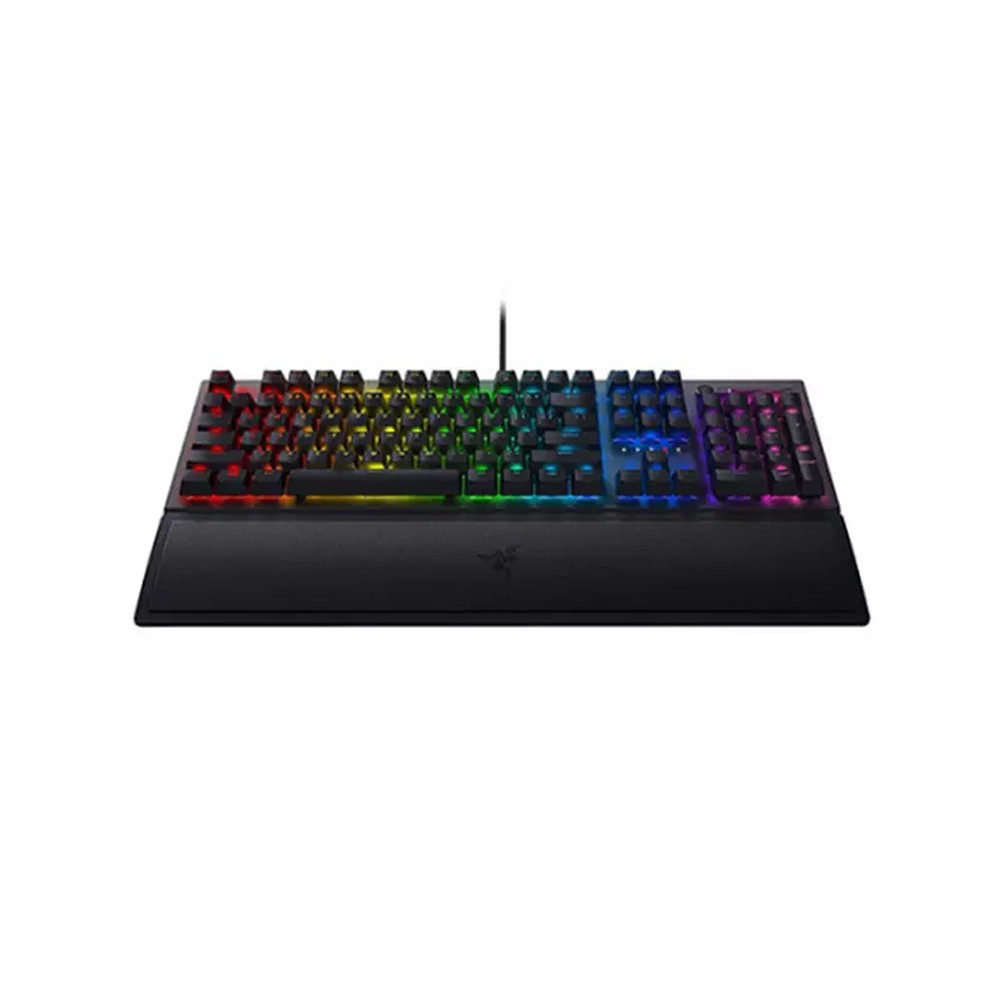 Razer Gaming Keyboard BlackWidow V3 Yellow Switch