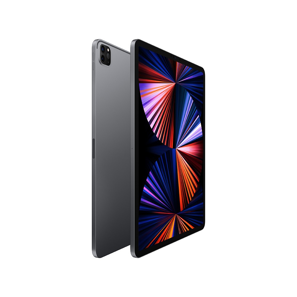 iPad Pro 12.9-inch Wi-Fi 2TB Space Gray 2021 (5th Gen)