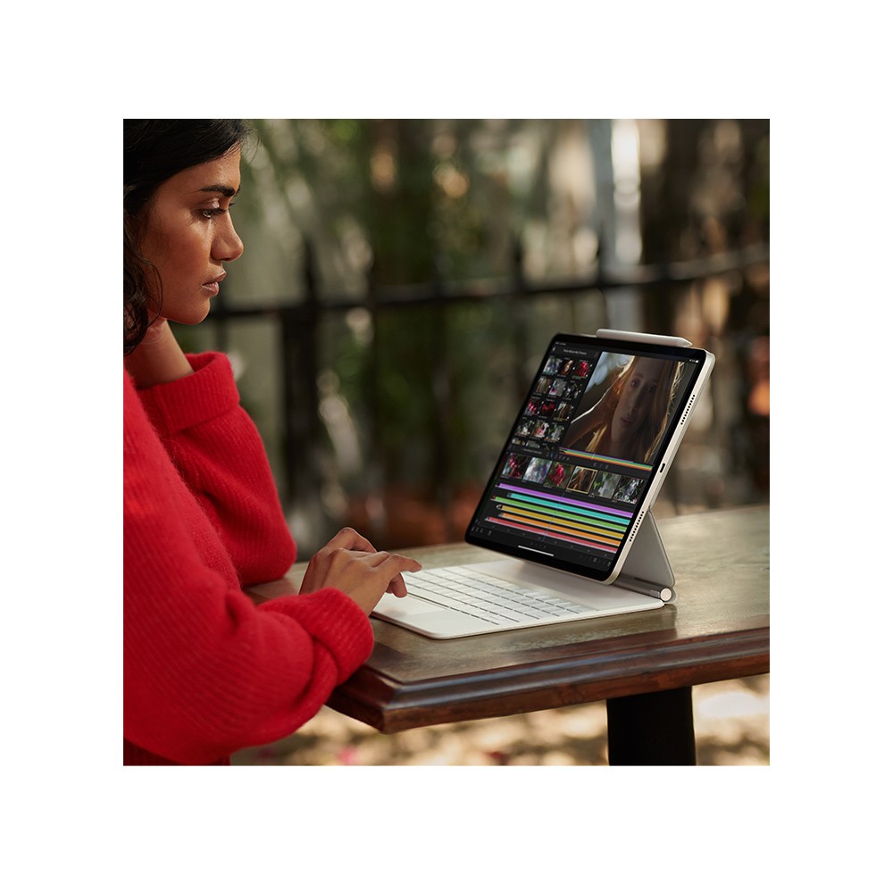 iPad Pro 11-inch Wi-Fi + Cellular 128GB Space Gray 2021 (3rd Gen)