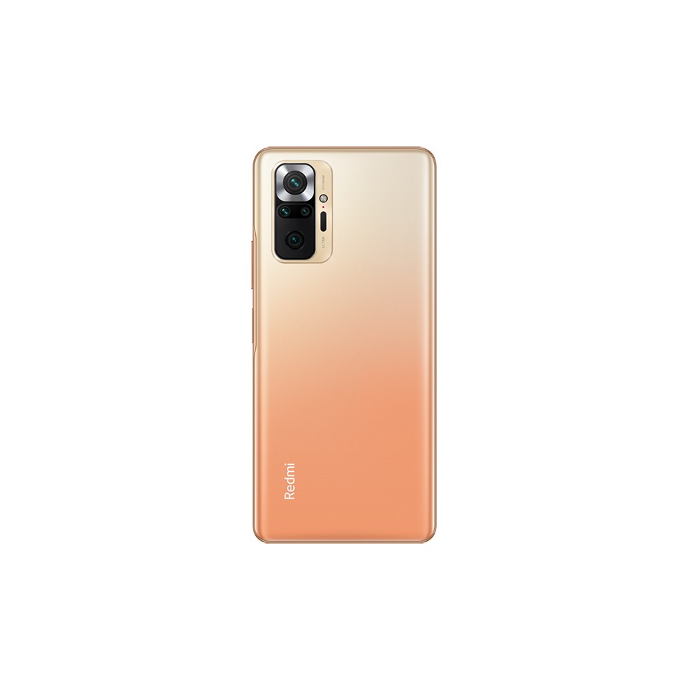 Xiaomi Smartphone Redmi Note 10 Pro Gradient Bronze (8+128)