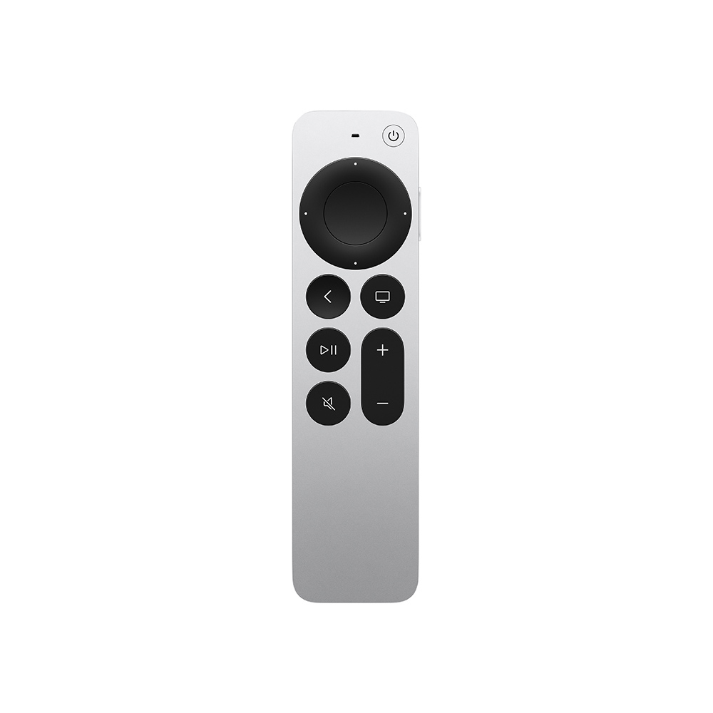 รีโมทแอปเปิ้ลทีวี Apple TV Remote