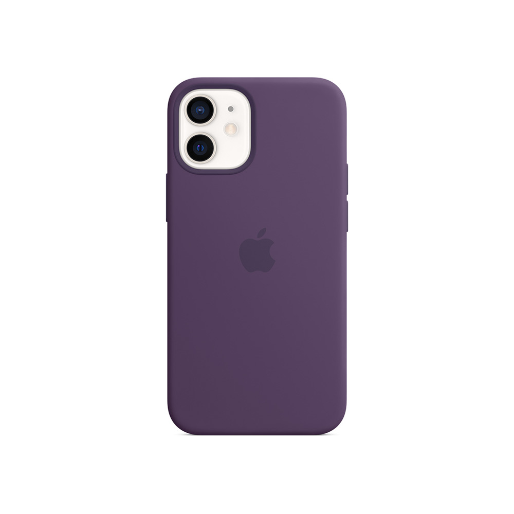 เคสไอโฟน Iphone 12 Mini Apple Acc Iphone 12 Mini Silicone Case With