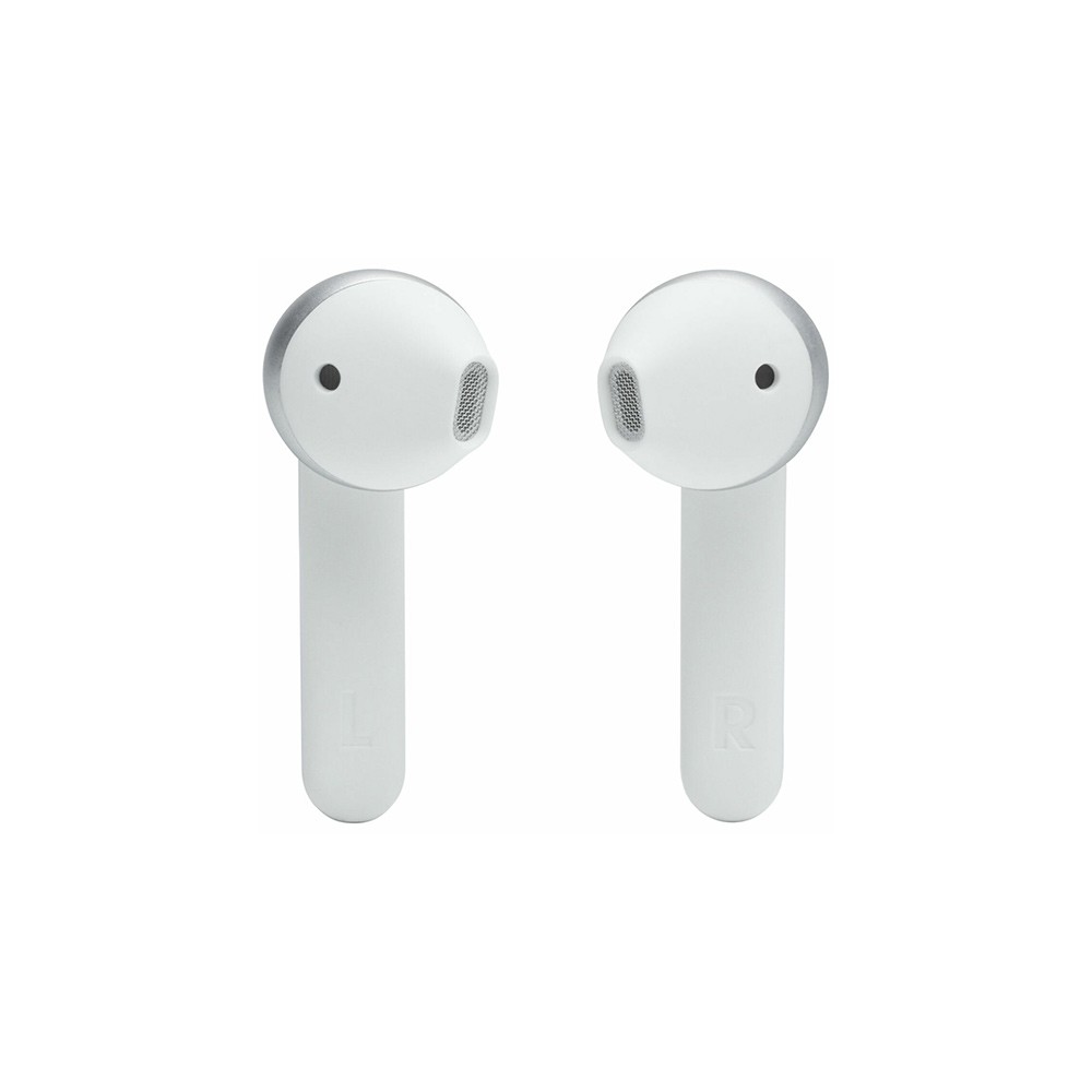 หูฟังไร้สาย JBL Earbud TWS T225 White