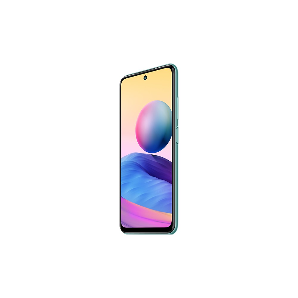 Xiaomi Smartphone Redmi Note 10 (8+128) Aurora Green (5G)