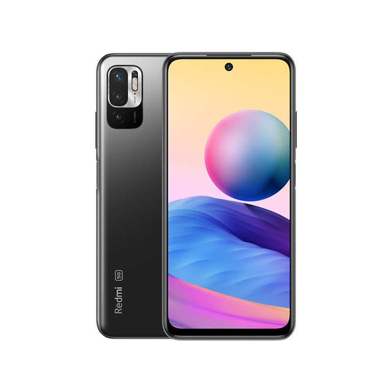 Xiaomi Smartphone Redmi Note 10 (8+128) Graphite Gray (5G)