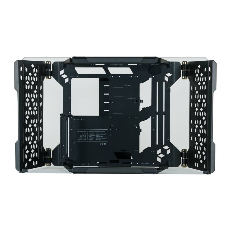 เคสคอมพิวเตอร์ Cooler Master Computer Case MasterFrame 700