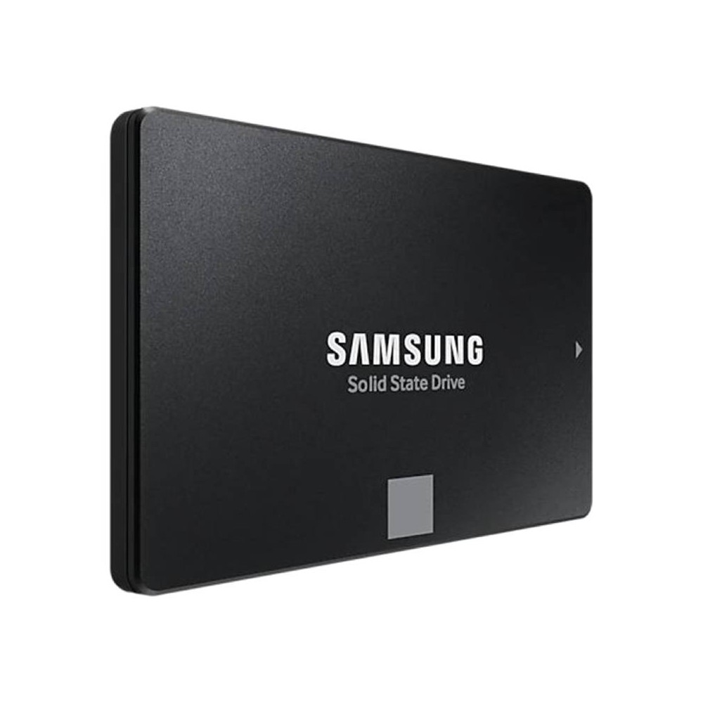 เอสเอสดี Samsung SSD 870 EVO 1TB SATA III R560MB/s W530MB/s - 5Year