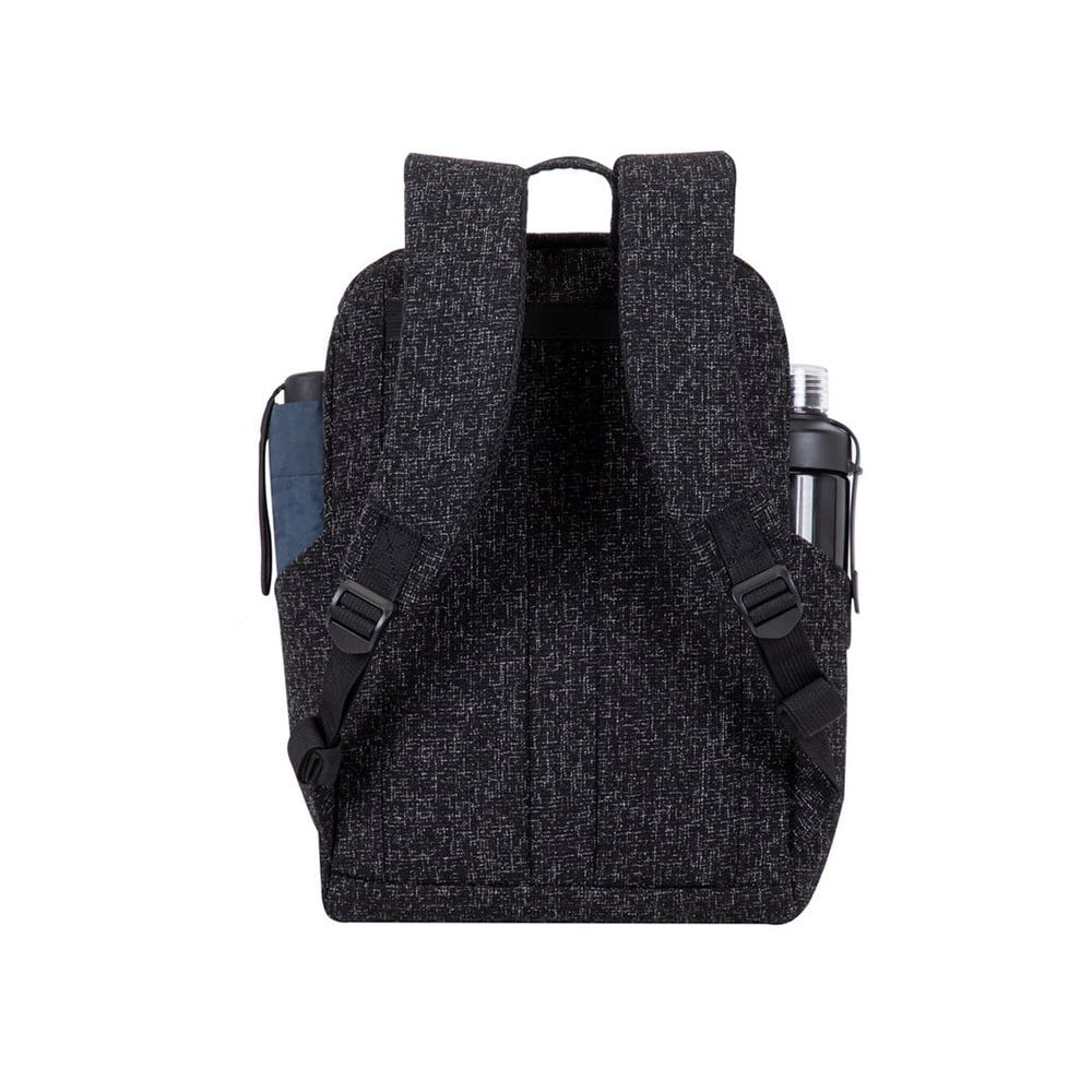Rivacase Backpack for MacBook/Laptop 13.3 inch (7923) Black