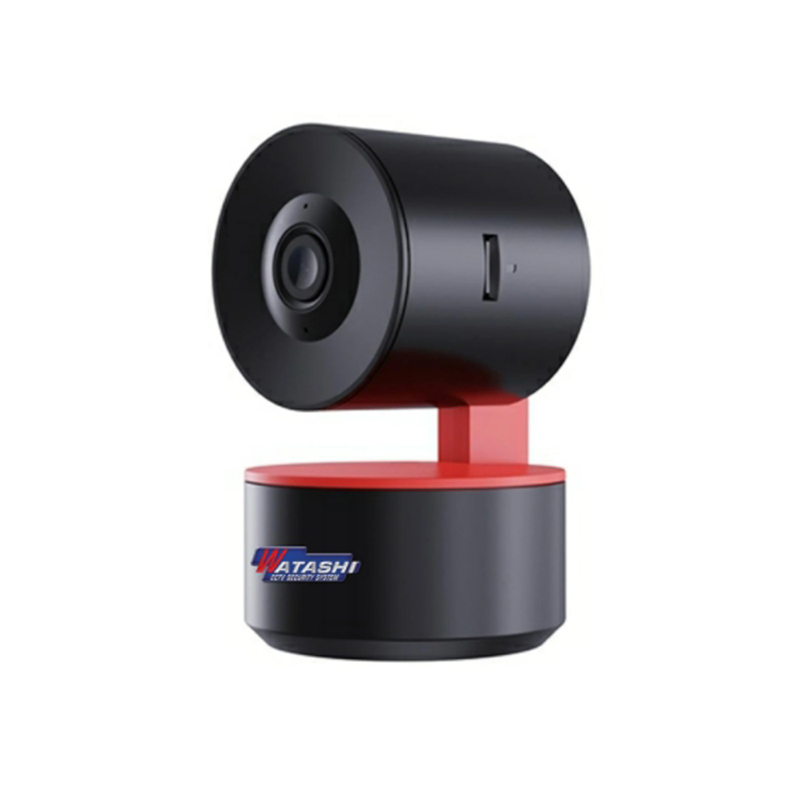 กล้องวงจรปิด WATASHI WIOT1018 Wireless CCTV camera