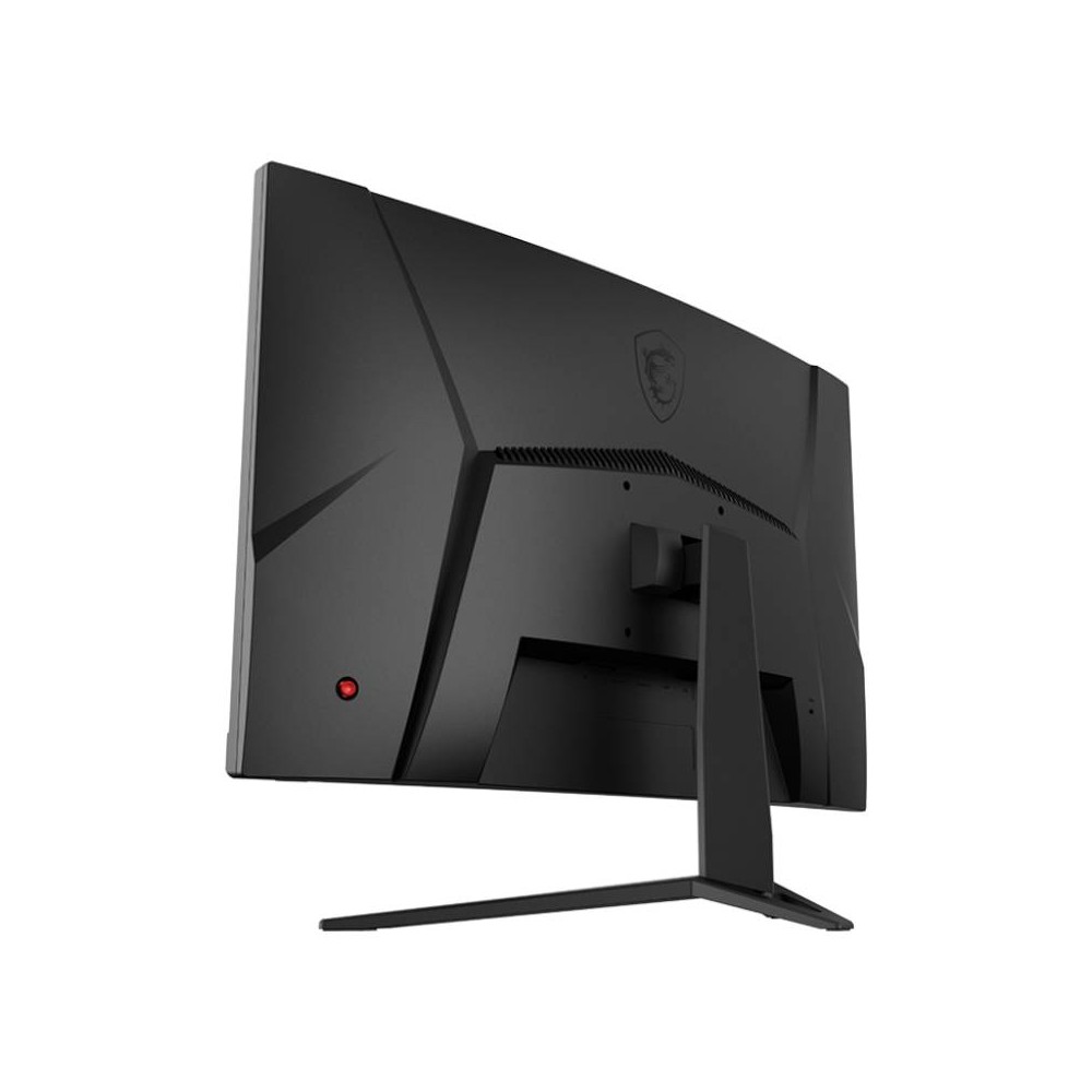 จอมอนิเตอร์ MSI MONITOR OPTIX G32C4 (VA 165Hz CURVED)