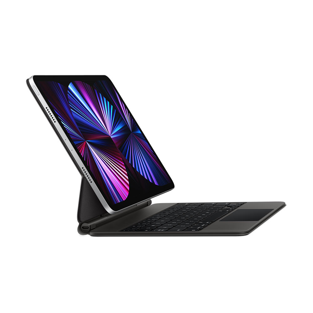 คีย์บอร์ดไอแพด Apple Magic Keyboard for iPad Pro 11-inch (3rd ...