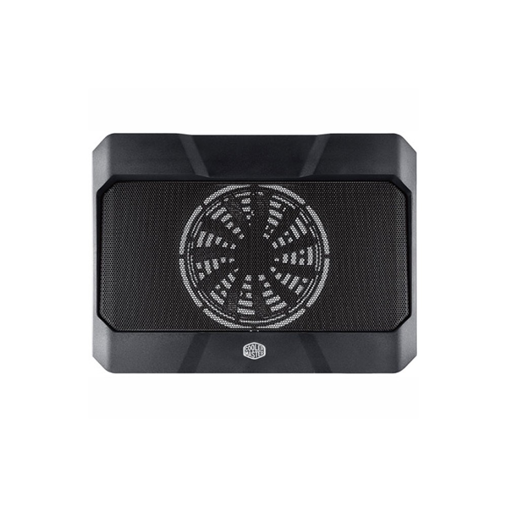 Cooler Master Cooling Pad ARGB Spectrum Notepal X150R