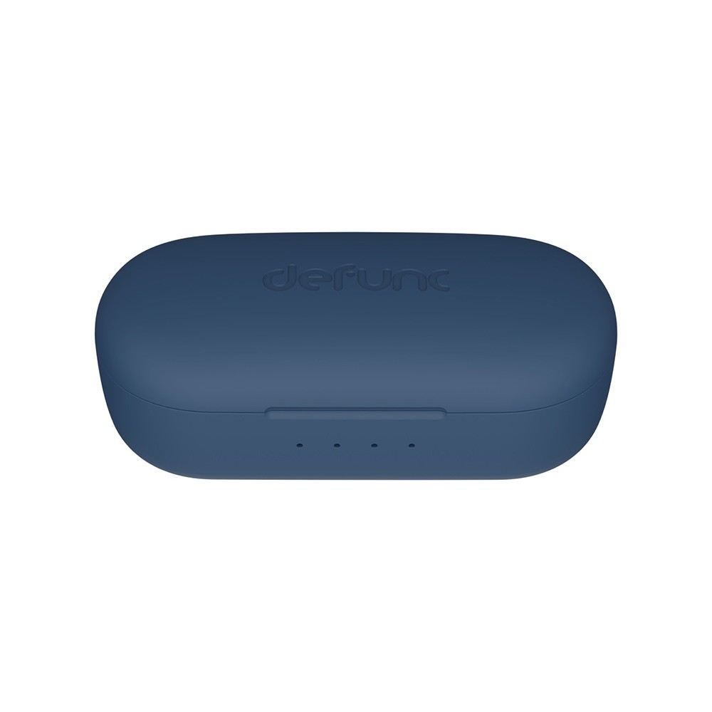 หูฟังไร้สาย Defunc Earbud TWS True Basic Blue