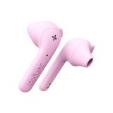 หูฟังไร้สาย Defunc Earbud TWS True Basic Pink