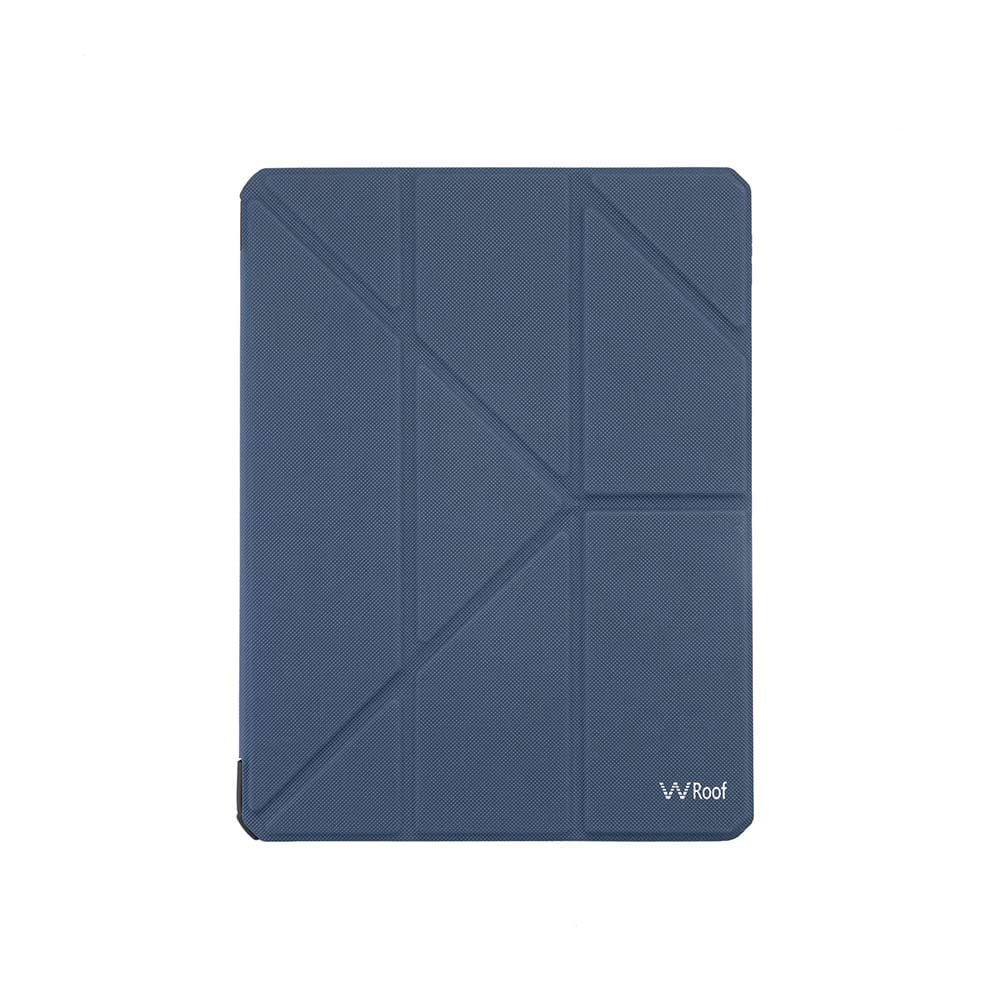 เคสไอแพด Wroof Casing for iPad Pro 11 inch (2022) Crystal Clear Folio ...