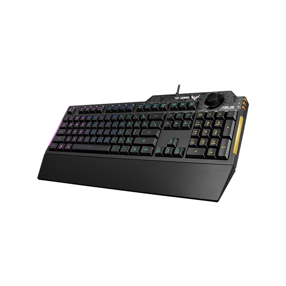 Asus Gaming Keyboard TUF K1/T