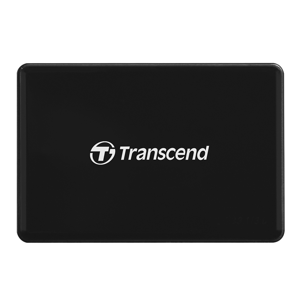 Transcend Port Hub (TS-RDC8K2)