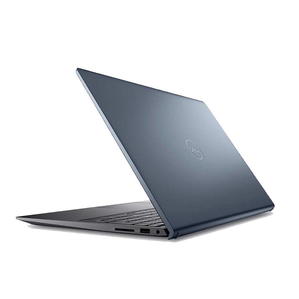 โน๊ตบุ๊คบางเบา Dell Notebook Inspiron 5515-W566215101THW10 Mist Blue (A)