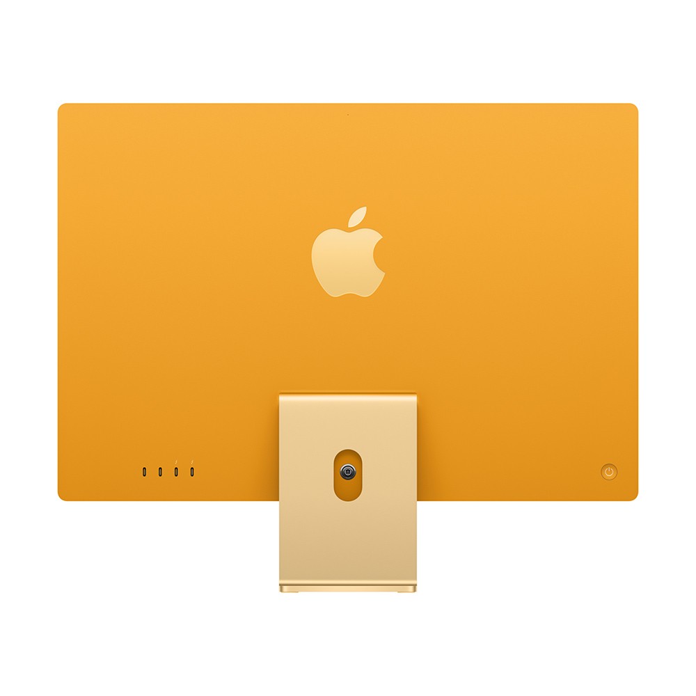 Apple iMac 24" with Retina 4.5K display/M1 chip/8C CPU/8C GPU/8GB/256GB ...