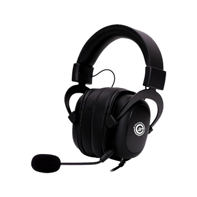 Neolution Gaming Headset Silencer 7.1 Black