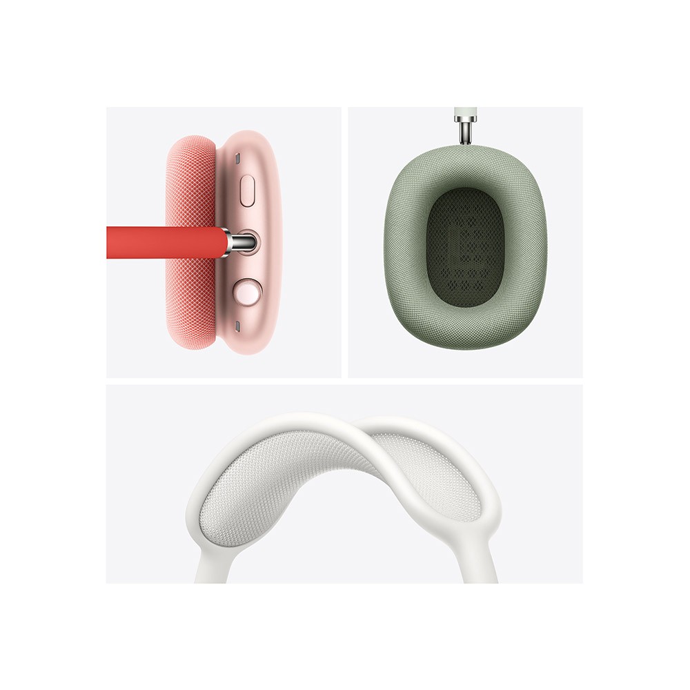 หูฟังไร้สาย Apple AirPods Max - Pink