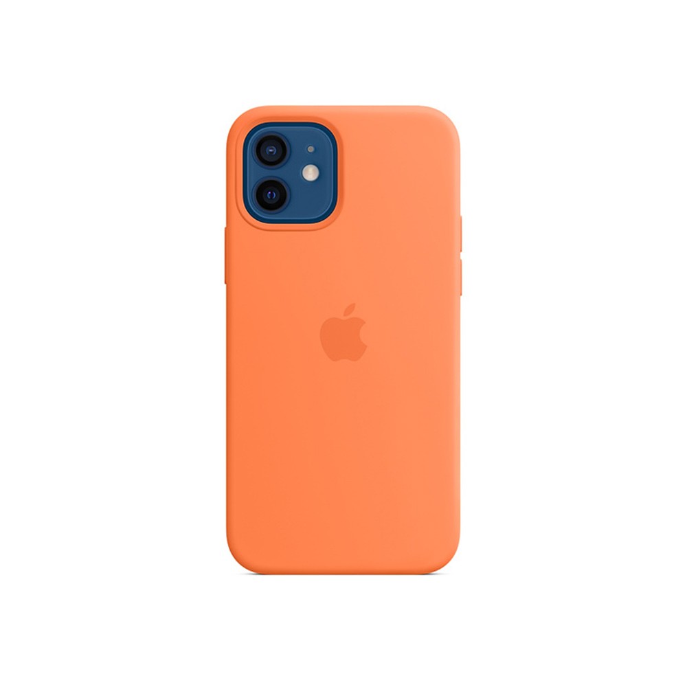 เคสไอโฟน Iphone 12 Mini Apple Acc Iphone 12 Mini Silicone Case With