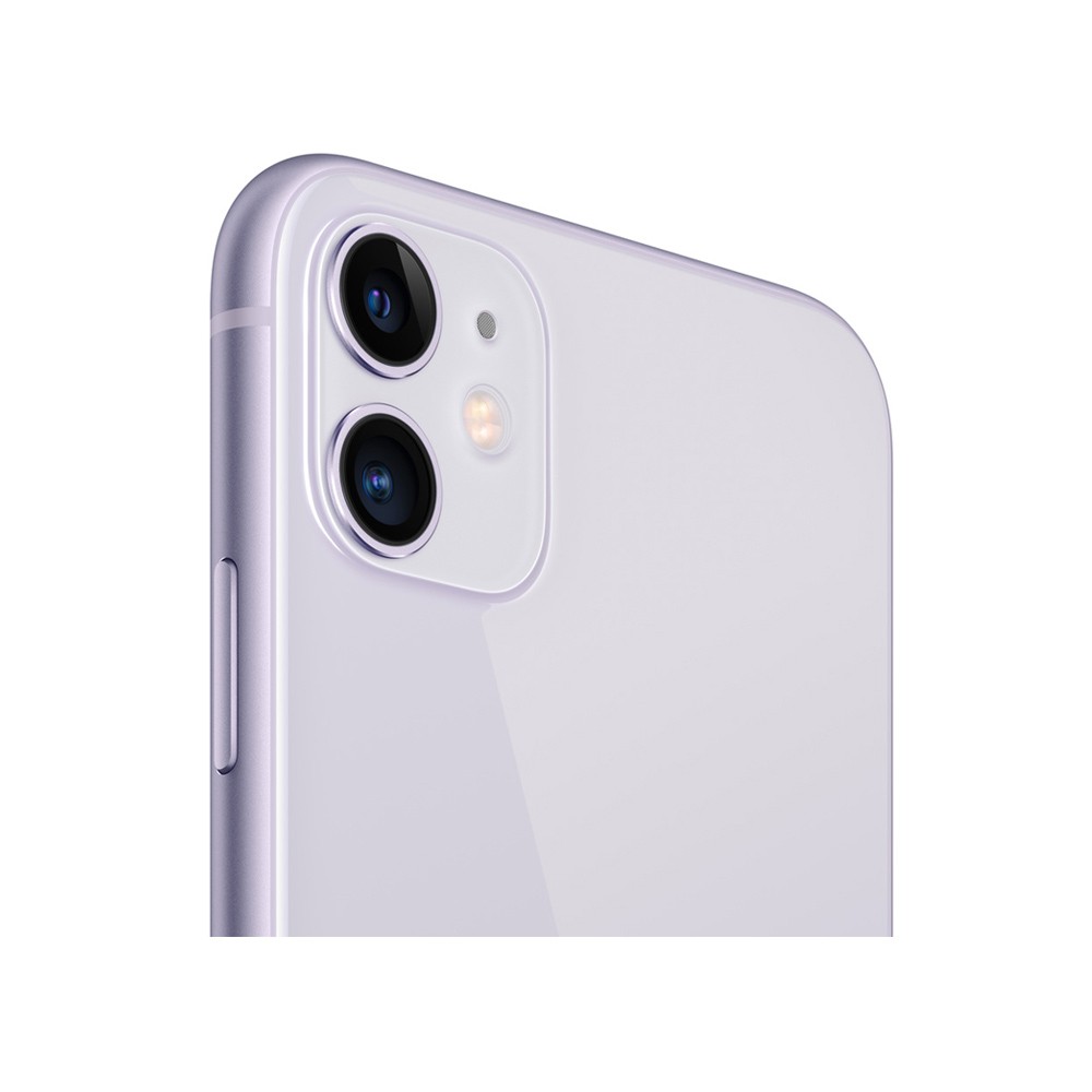 Apple iPhone 11 256GB Purple - NEW BOX