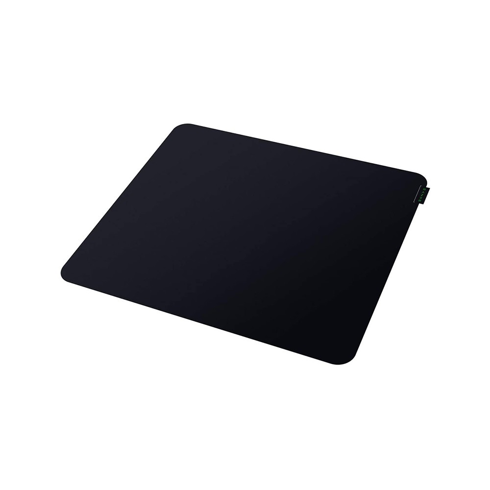 แผ่นรองเมาส์เกมมิ่ง Razer Gaming Mouse Pad Sphex V3 Small Black